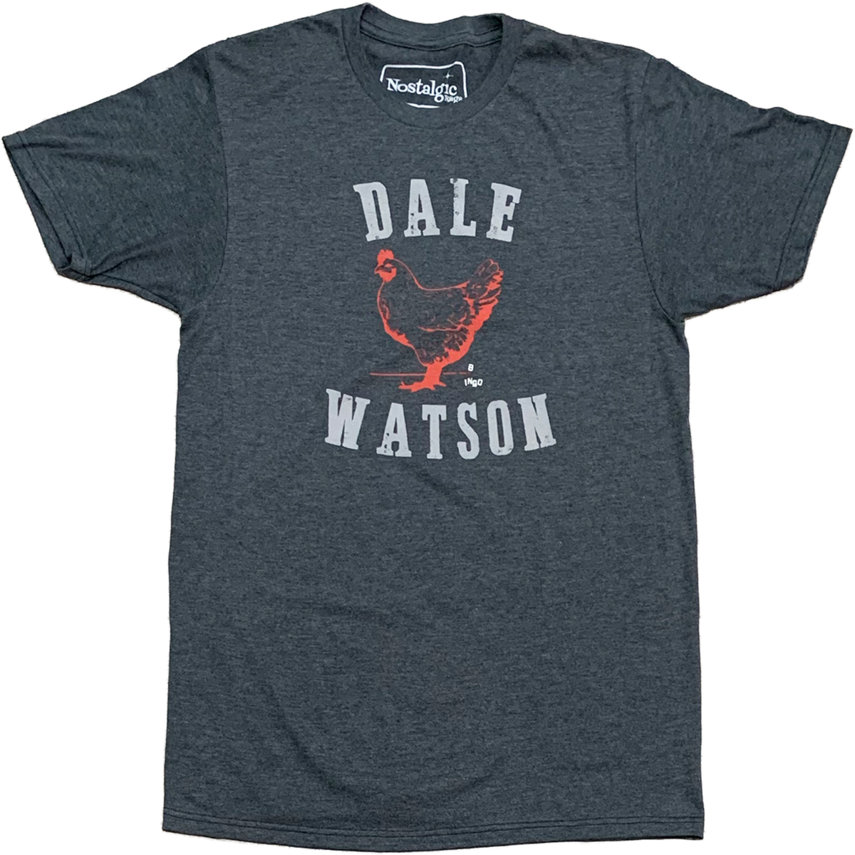 Dale Watson Tee – Nostalgic Rags